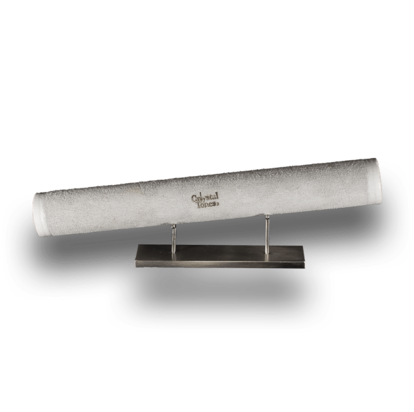 Crystal Tones® Suede Mallet - Divine Sound