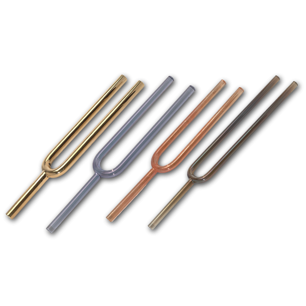 Alchemy Crystal Tuning Fork - Divine Sound